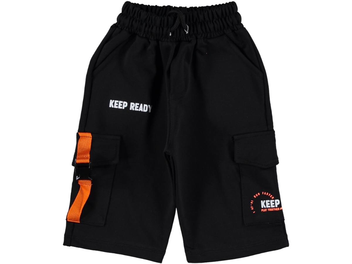 KEEP READY NAKIŞLI KOMPAK ERKEK KAPRİ 13/16 YAŞ 165777 toptan satış ...