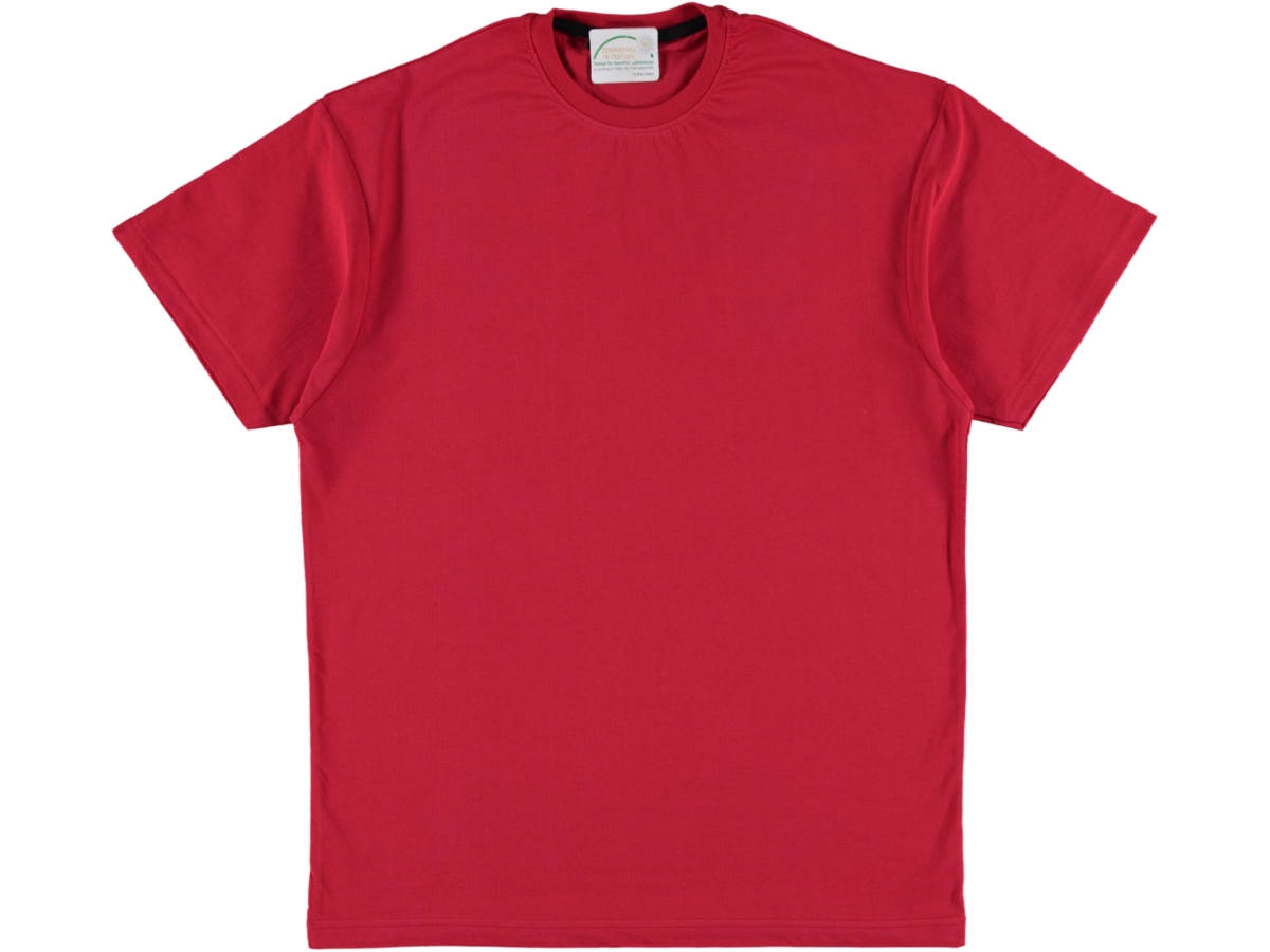 OVERSİZE DÜZ ERKEK TİŞÖRT S/XXL 166160 toptan satış fiyatları